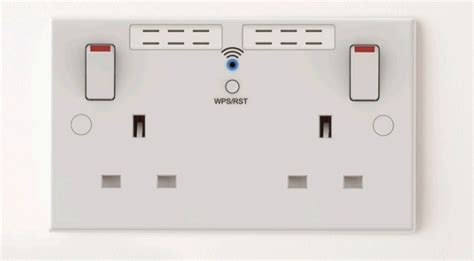 BG Wi Fi Extender Setup Instructions Smart TechVille