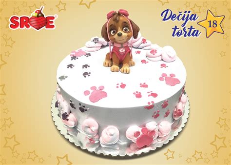 Dečije Torte Srce Sweets