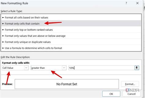 How I Use Conditional Formatting To Automate My Excel Spreadsheets Like A Pro