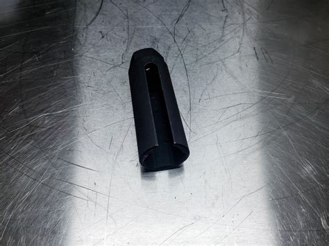 O2 Sensor Socket Focus On Performance