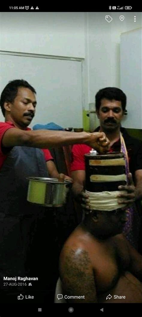 Shirovasthy Manoj Raghavan