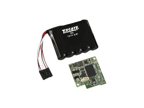 Intel RAID Maintenance Free Backup Unit RAID Controller Cache Data Protection Module For