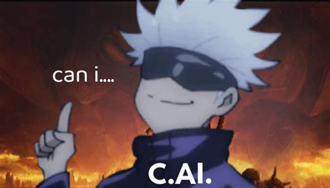 Just Cooked A Meme R Characterai