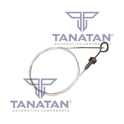 Aluminum A553 Oil Gauge Pipe Stick For Automobile Industry At ₹ 140