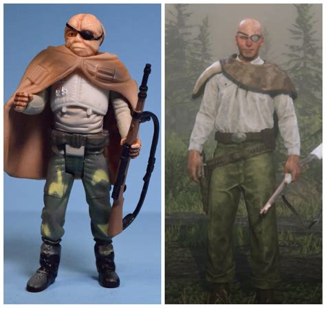 Prune Face From Star Wars Rreddeadfashion