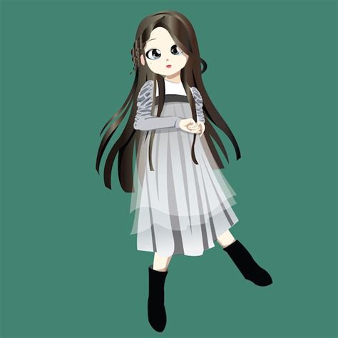 Innocent Look Vectors And Illustrations For Free Download