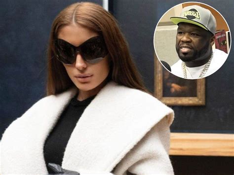 Didi Džej Odbila 50 Centa Mondo