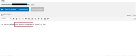 woocommerce checkout doesn t appear · issue 24596 · woocommerce