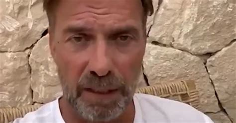 예상치 못한 거센 반발 클롭 급하게 팬들에게 영상 올렸다→축구를 발전시키는 것이 무엇인지 보고 알아내고 싶다