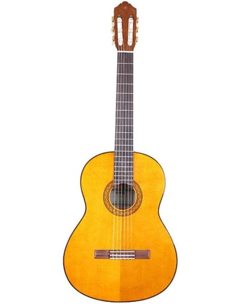 Yamaha Classical Guitar C70