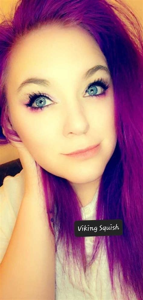 Lil Squish Onlyfans Account Vikingsquish