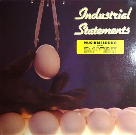 Ea 2008 Industrial Statements Production Music Wiki Fandom