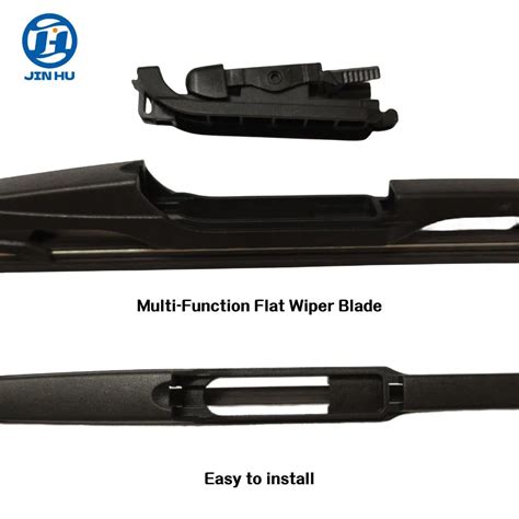 Wholesale Wiper Blade Windows/Windscreen/Windshield Rear Wipers Blades ...
