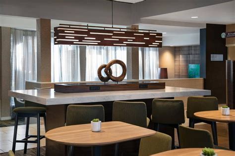 Courtyard By Marriott Las Vegas Convention Center Las Vegas Updated