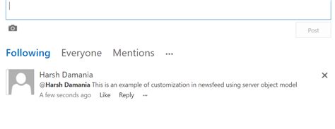 2016 What Are The Discussion Board Alternatives In Sharepoint