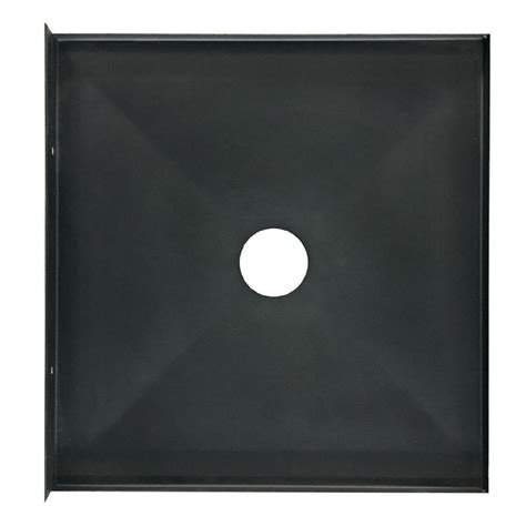 Ag916 Hgd01 17 Buffalo Drip Tray For Combi Bbq And Griddle Ag916