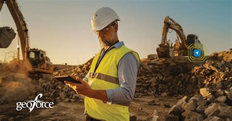 Geoforce On Linkedin Enhance Efficiency Extend Asset Lifespan And