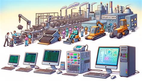 Design Software History Evolution Of Cam Software From Numerical Con