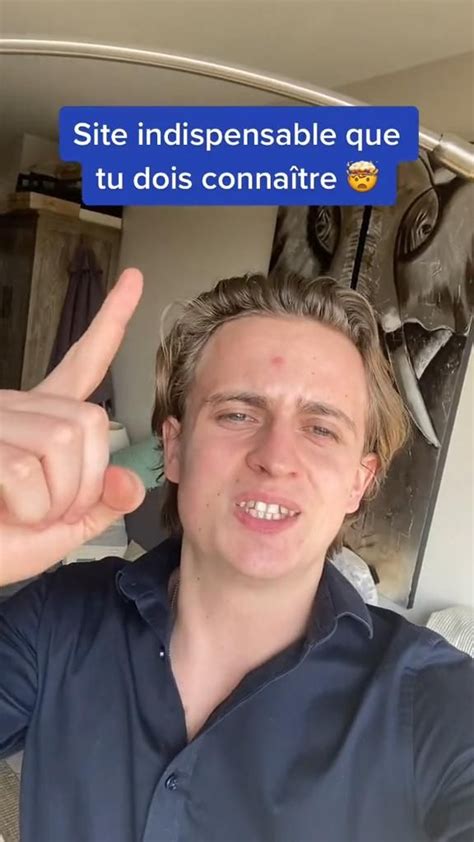 Site Indispensable Que Tu Dois Connaître 😱🚀 Site Siteinternet Astuce Tips Hack Astuc