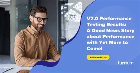 Results From V70 And Intels Performance Testing Turnium Results From V70 And Intels Performance Testing Turnium