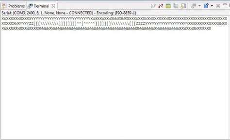 Uart On Launchpad Msp Low Power Microcontroller Forum Msp Low Power Microcontrollers Ti