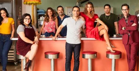 El Panadero Y La Belleza La Serie Rom Ntica De La Que Todo El Mundo