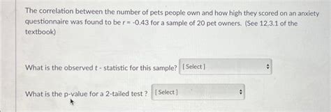 Solved We Obtained A Correlation Coefficient Of Exactly 1 Chegg Com