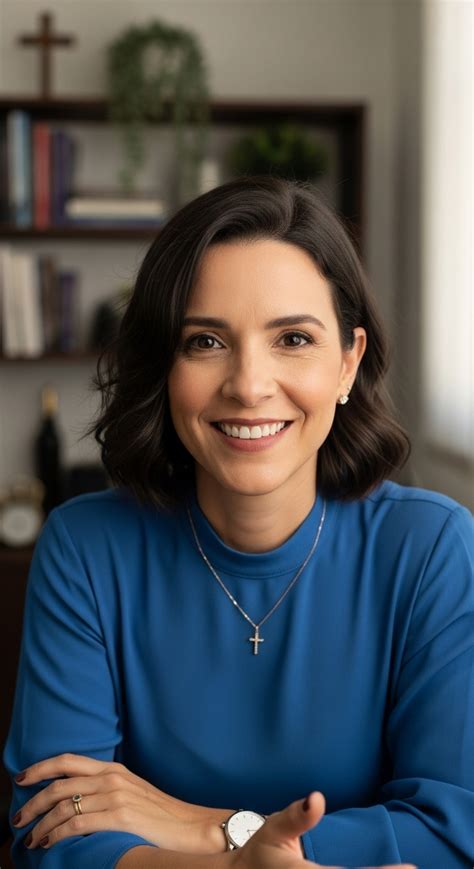 Ana Carolina Vasques