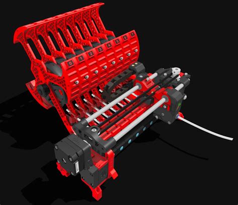 Ercf V2 Voron3d Wiki