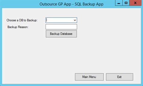 Dynamics Gp Self Help Najaxa Software