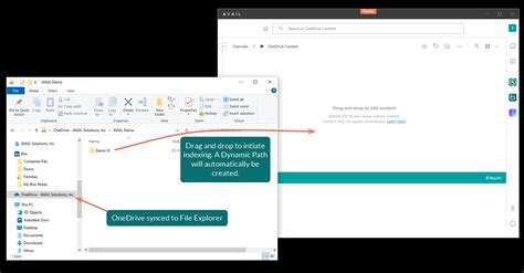 Avail Dynamic Paths Overview