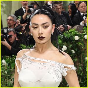 Charli Xcx Lands Starring Role In New Movie I Want Your Sex Alongside Olivia Wilde Charli