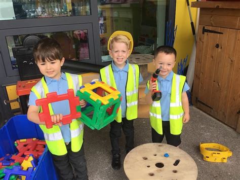 About Us The Learning Partnership Trust