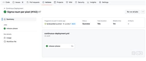 Continous Deployment Chime Frb Handbook