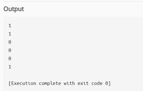 Shell Scripting Test Constructs GeeksforGeeks