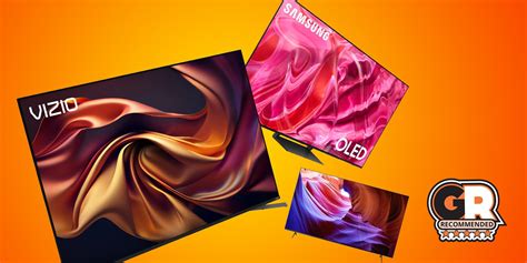 The Best 4k 120hz Tvs In 2024