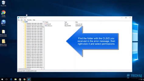 Quick Fixes I Recommend For Dcom Was Unable To Communicate With The Computer Error Tech4gamers