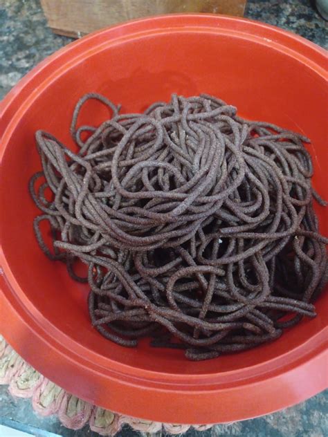 100 Homemade Healthy Millet Noodles Recorded Program By Kashish Amit
