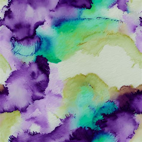 Watercolor Alcohol Ink Purple Repeating Pattern · Creative Fabrica Watercolor Alcohol Ink Purple Repeating Pattern · Creative Fabrica
