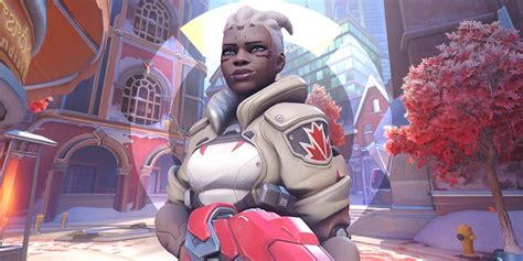 How To Play Sojourn In Overwatch