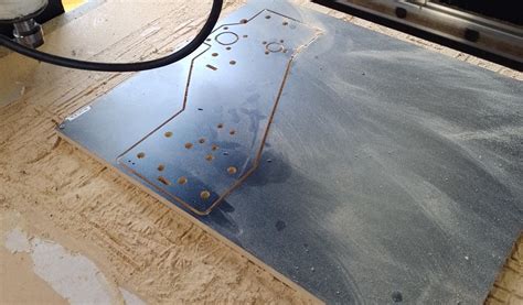 Router Cnc Rede Fab Lab Livre Sp