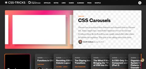 Top 10 Free Sources To Learn Css Easily Tutsflow