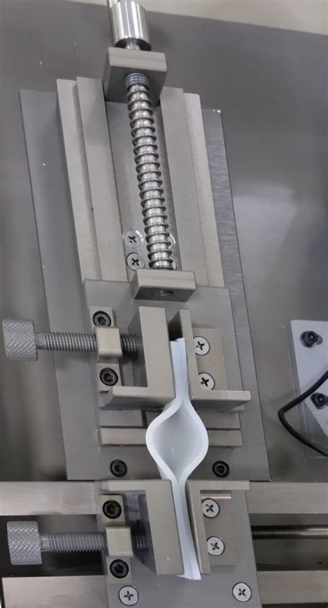 내굴곡 마찰시험기 태원테크 Taewontech