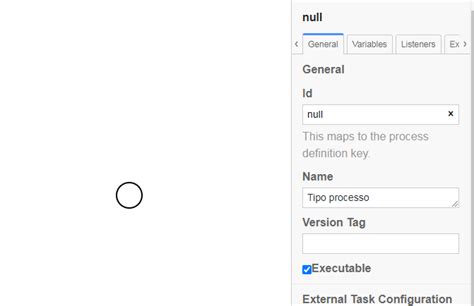 Modify Name And Id Of Process When Click A Button Modeler Forum