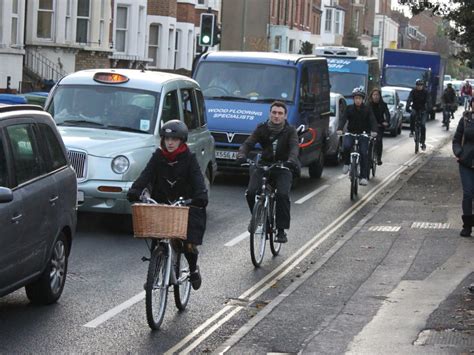 Motonormativity Risks Associated With Cars More Accepted Say