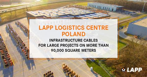 Construction Infrastructure Lapp Group