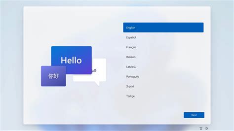 Windows 11 Set Up Screen Pc Builds On A Budget