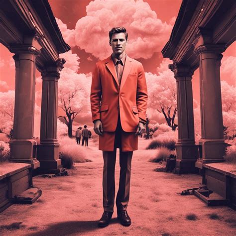 Convert Photo To Infrared Simulation Style Free Online And Ai Powered