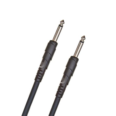 Classic Series 3 Speaker Cable 019954194086