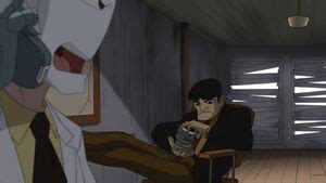 Mysterio The Spectacular Spider Mangallery Villains Wiki Fandom